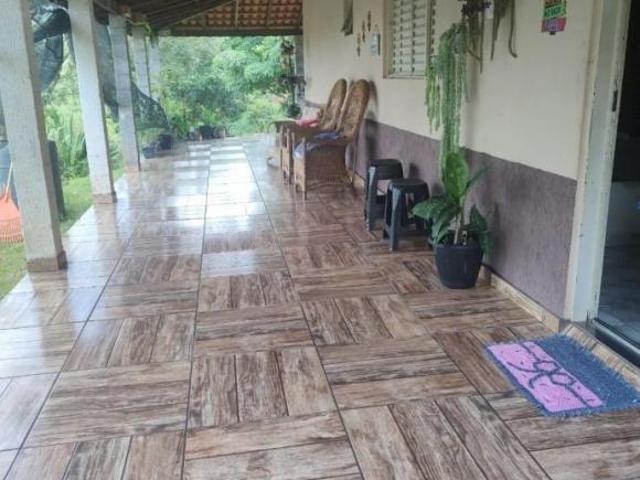 Chácara para Venda em Bragança Paulista, ATIBAIANOS, 3 dormitórios, 1 suíte, 2 banheiros, 4 vagas