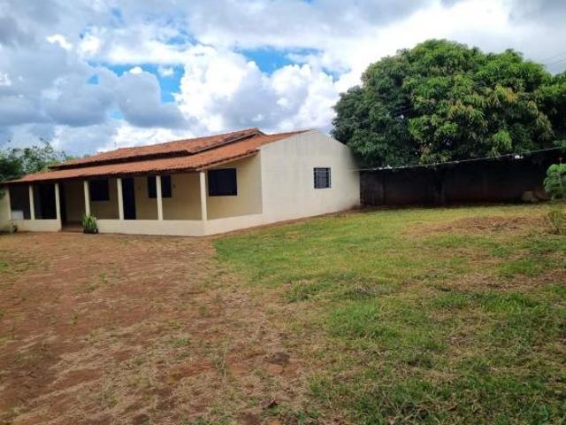 Chácara para Venda em Brasília, Núcleo Rural Lago Oeste Sobradinho, 4 dormitórios, 2 suítes, 4 ban