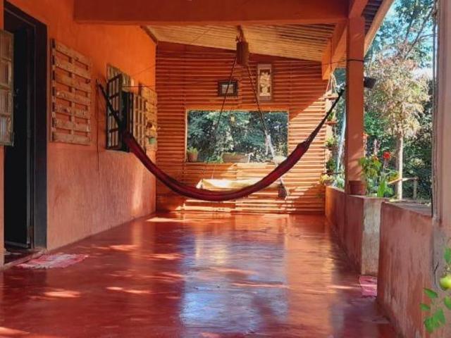 Chácara para Venda em Brasília, Setor Habitacional Fercal Sobradinho, 2 dormitórios, 1 banheiro