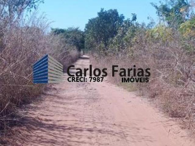 Chácara para Venda em Brasília, Setor Habitacional Jardim Botânico