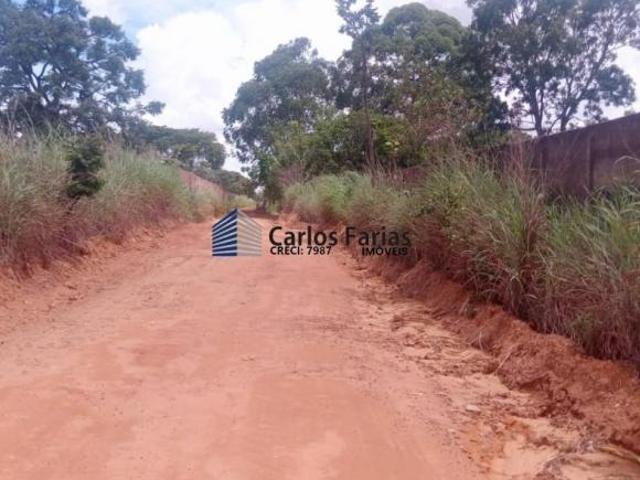 Chácara para Venda em Brasília, Setor Habitacional Jardim Botânico