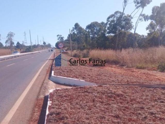 Chácara para Venda em Brasília, Setor Habitacional Tororó Jardim Botânico, 3 dormitórios, 1 suíte