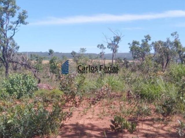 Chácara para Venda em Brasília, Setor Habitacional Tororó Jardim Botânico