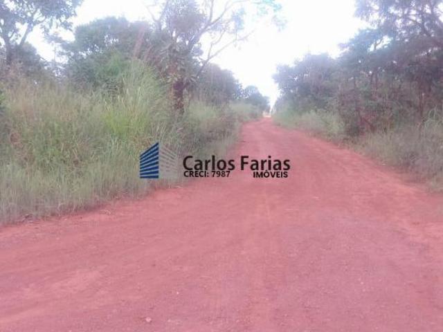 Chácara para Venda em Brasília, Setor Habitacional Tororó Jardim Botânico