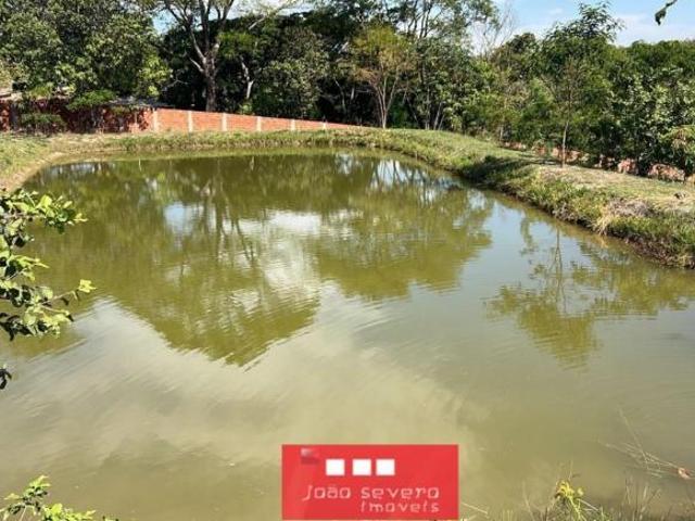 Chácara para Venda em Brasília, Ponte Alta Sul Gama, 3 dormitórios, 2 banheiros