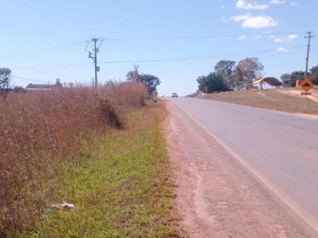 Chácara para Venda em Brasília, PARANOA