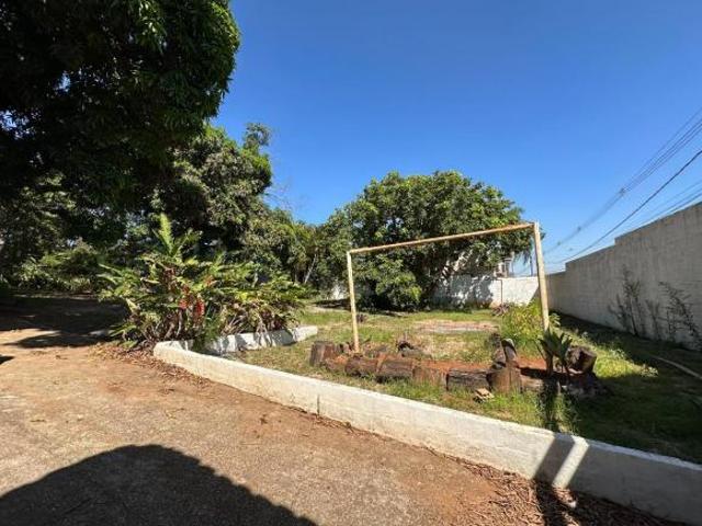 Chácara para venda em Braúnas, Belo Horizonte