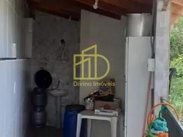 Chácara para venda em Brigadeiro Tobias de 10.00m² com 3 Quartos, 1 Suite e 2 Garagens