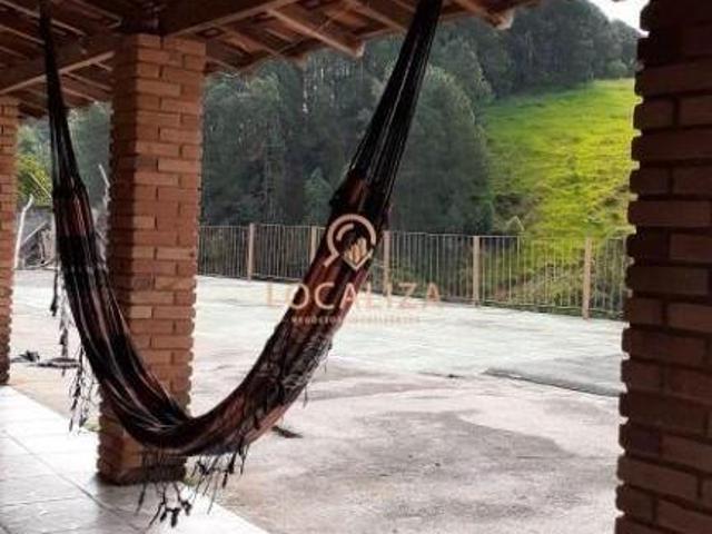 Chácara para venda em Buquirinha, São José dos Campos