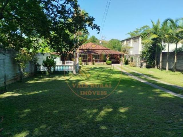 Chácara para venda em Buquirinha, São José dos Campos