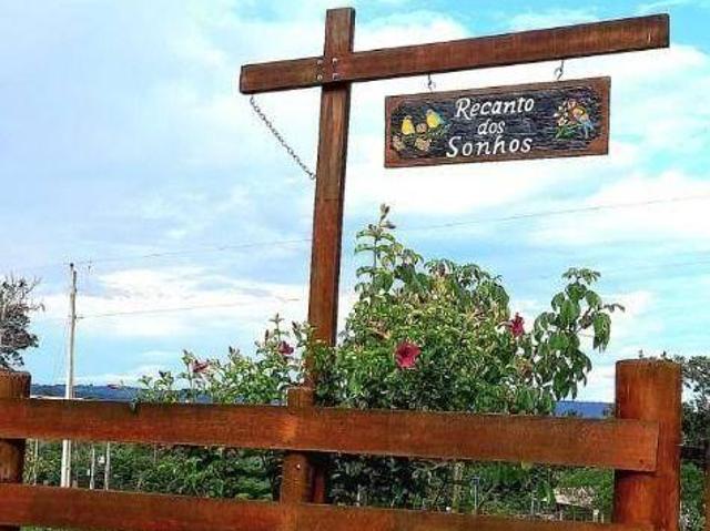 Chácara para venda em Goiânia