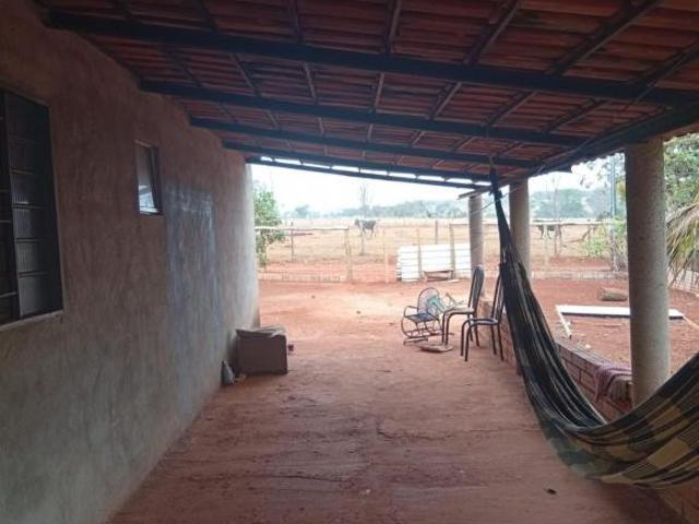 Chácara para Venda em Goianira, Área Rural