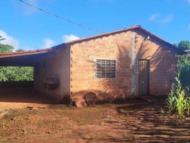 Chácara para Venda em Goianira, Área Rural