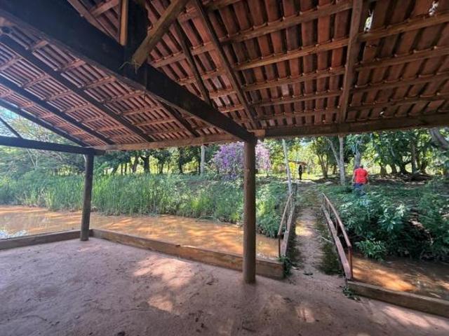Chácara para Venda em Goianira, Distrito Agroindustrial de Goianira