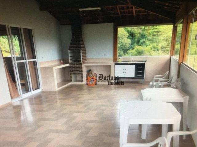 Chácara para venda em Gonçalves