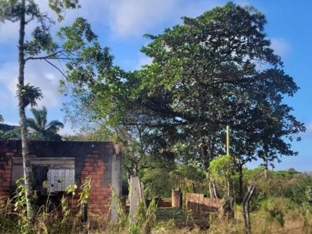 Chácara para venda em Gaivota Interior, Itanhaém