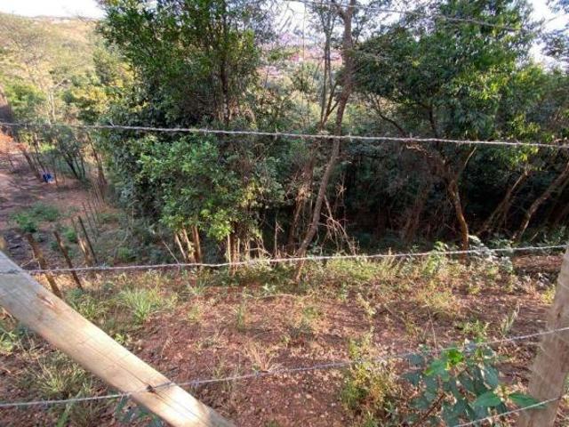 Chácara para venda em General Carneiro Chacreamento Ipê Ama