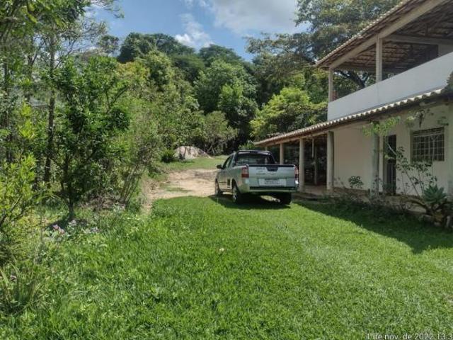 Chácara para venda em Gentileza, Betim