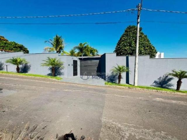 Chácara para venda em Gleba Califórnia de 334.00m² com 3 Quartos, 1 Suite e 2 Garagens