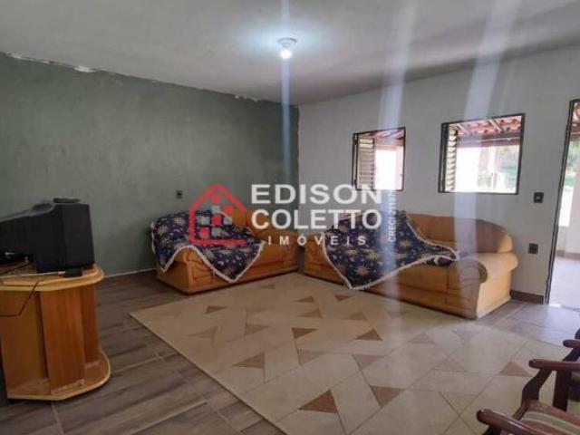 Chácara para venda em Gleba Califórnia, Piracicaba