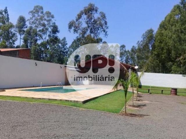 Chácara para venda em Glebas Natalinas, Piracicaba