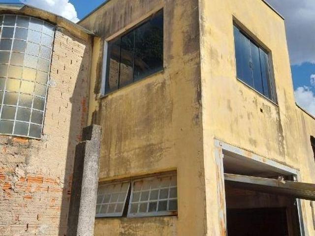 Chácara para venda em Glebas Califórnia de 1455.00m² com 1 Quarto e 2 Garagens