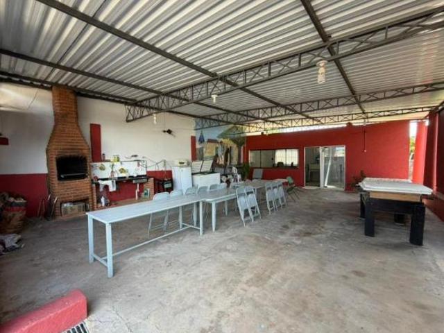 Chácara para venda em Glebas Califórnia de 150.00m² com 2 Quartos e 5 Garagens