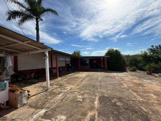 Chácara para venda em Glebas Califórnia em Santa Bárbara D'oeste São Paulo de 150.00m² com 2 Quartos e 5 Garagens