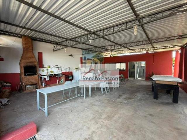 Chácara para venda em Glebas Califórnia, Santa Bárbara D&apos Oes