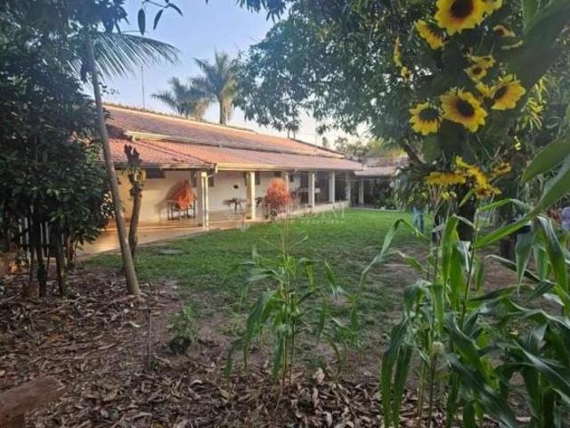 Chácara para venda em Gran Park Residencial, Piracicaba