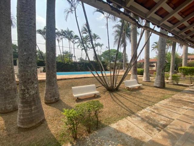 Chácara para venda em Grande Parque Residencial, Piracicaba