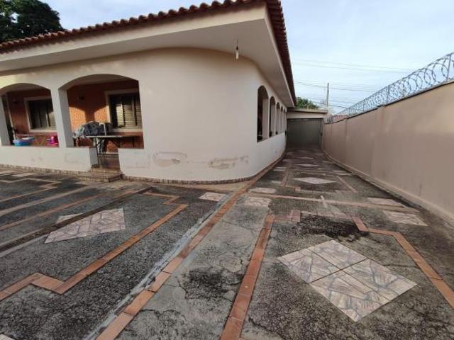 Chácara para venda em Grande Parque Residencial, Piracicaba