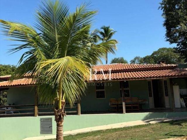 Chácara para venda em Grande Parque Residencial, Piracicaba