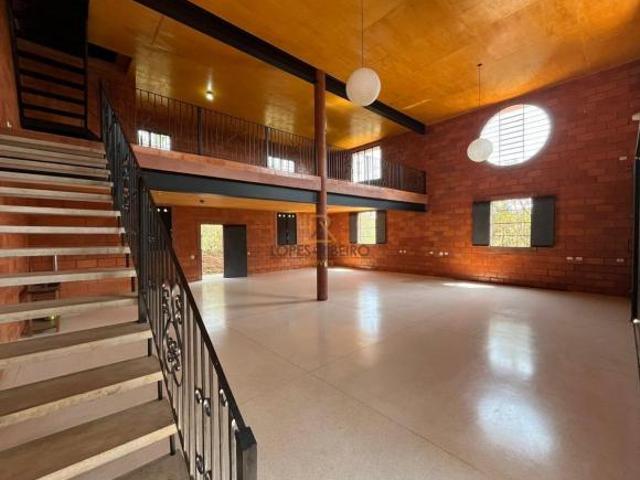 Chácara para venda em Green Valley de 412.00m² com 1 Quarto e 10 Garagens