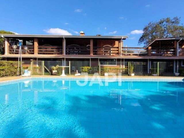 Chácara para venda em Guacuri de 620.00m² com 3 Quartos, 1 Suite e 22 Garagens