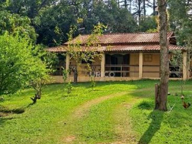 Chácara para venda em Guacuri de 316.00m² com 9 Quartos, 3 Suites e 10 Garagens
