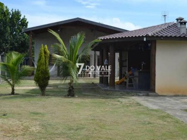 Chácara para venda em Guamirim, Caçapava