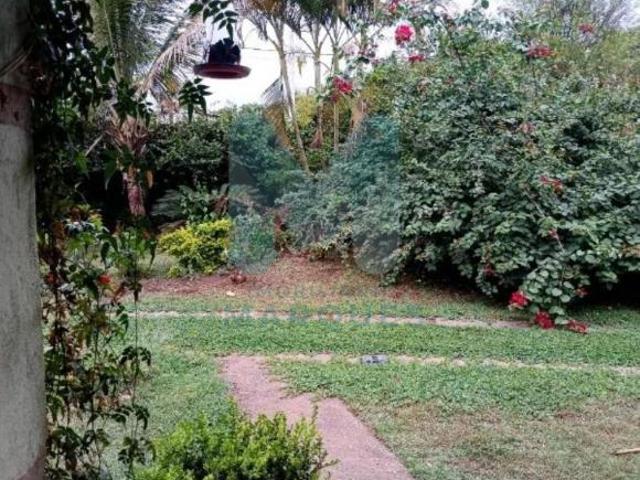 Chácara para venda em Guamirim, Caçapava