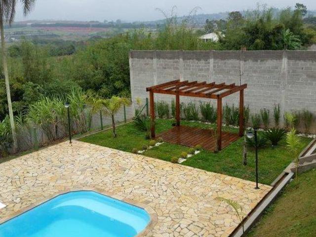 Chácara para venda em Guamirim, Caçapava