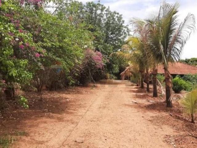 Chácara para venda em Guapiranga de 80.00m² com 4 Quartos, 1 Suite e 10 Garagens