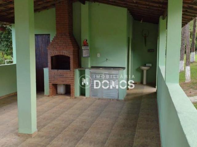 Chácara para venda em Guaratinguetá