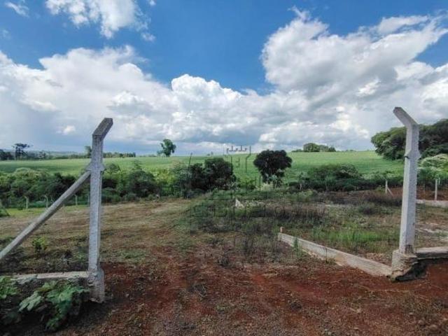 Chácara para venda em Guaravera, Londrina