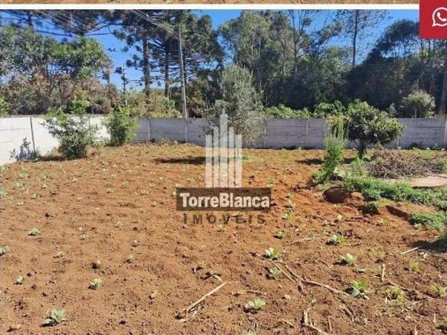 Chácara para venda em Guaragi, Ponta Grossa