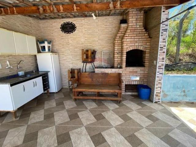 Chácara para venda em Guaraiuva de 200.00m² com 3 Quartos