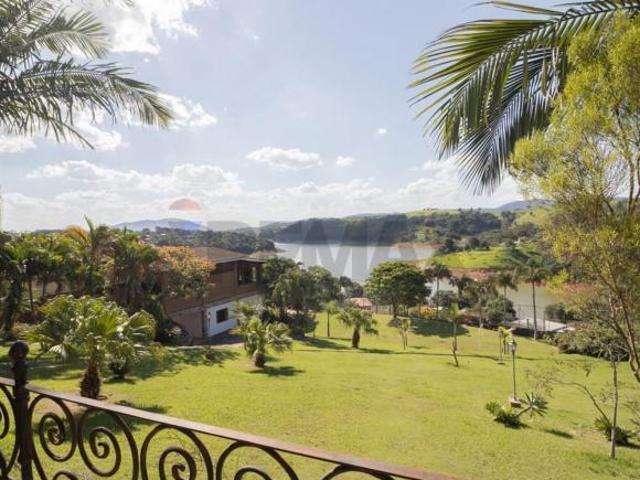 Chácara para venda em Guaraiuva de 6916.43m² com 3 Quartos, 1 Suite e 10 Garagens