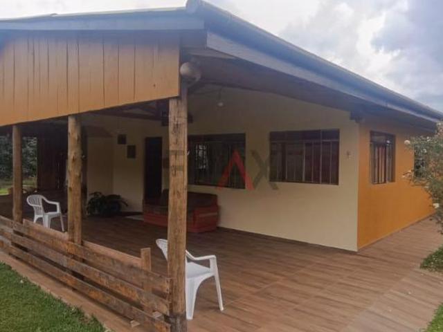 Chácara para venda em Guarapuava