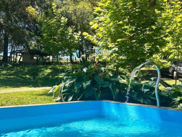Chácara para venda em Guarapuava