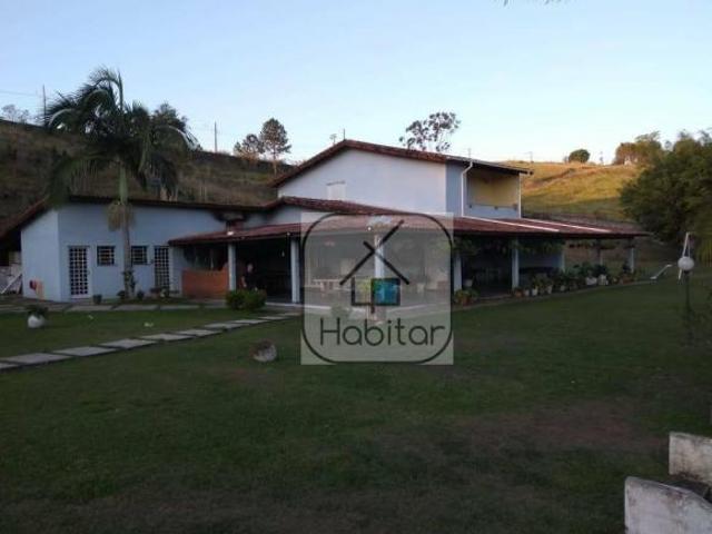 Chácara para Venda em Guararema no Parque Agrinco