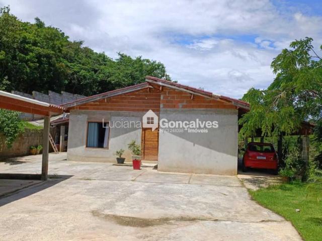 Chácara para venda em Guararema em Guararema São Paulo de 360.00m² com 4 Quartos, 3 Suítes e 10 Garagens
