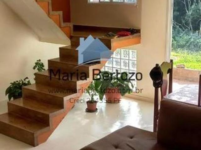 Chácara para Venda em Guararema, FREGUESIA DA ESCADA, 3 dormitórios, 1 suíte, 4 banheiros, 3 vagas